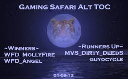 Gaming Safari Blog